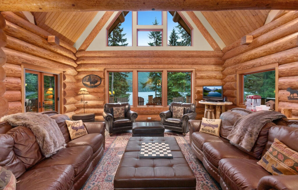 High Country Vacation Homes - popular vacation rental site in Brisbane